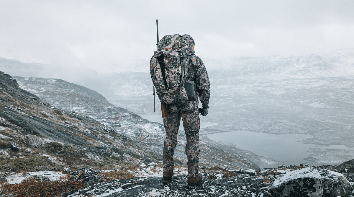 How to Choose the Right Size Spartan Binocular Adapter