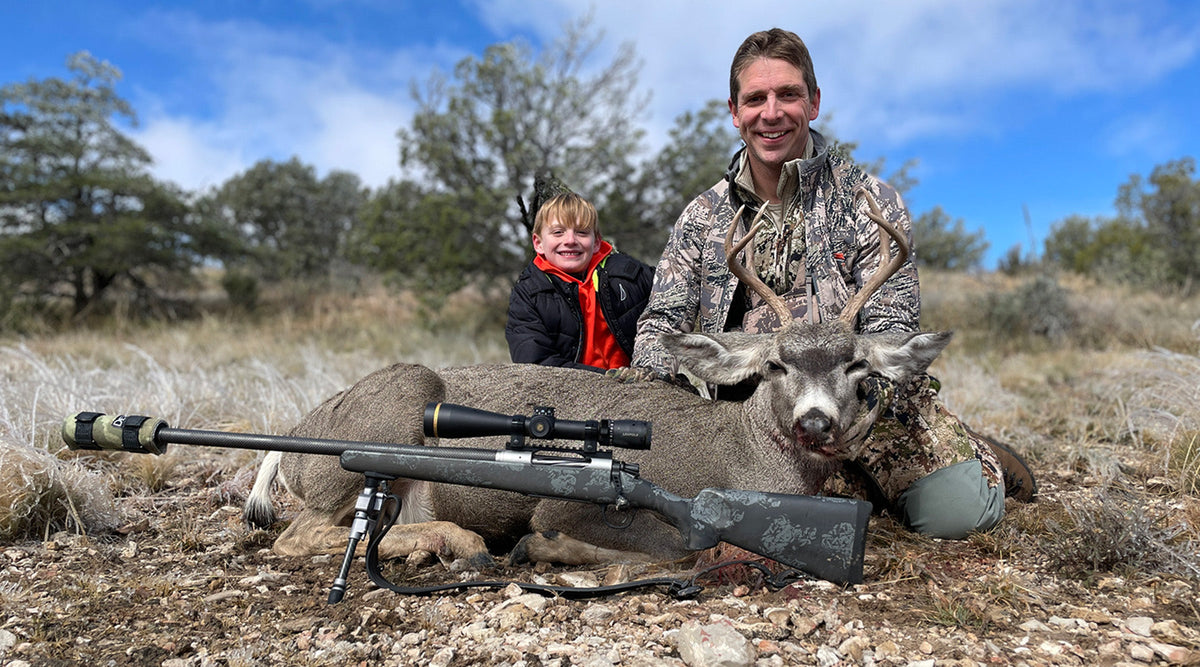 How to Choose the Right Size Spartan Binocular Adapter