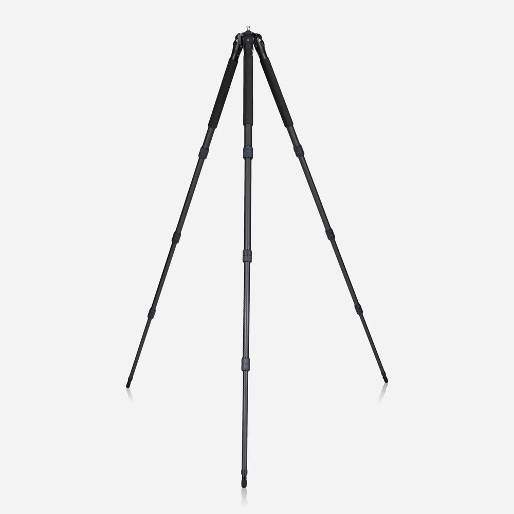 Hercules Tripod | Unparalleled Stability for Long-Range Precision