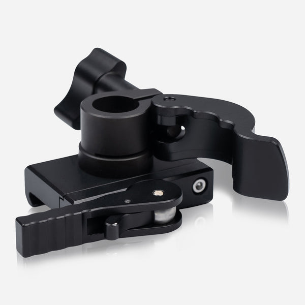 HD Disc-Lok Adapter for Arca Swiss - Spartan Precision Equipment