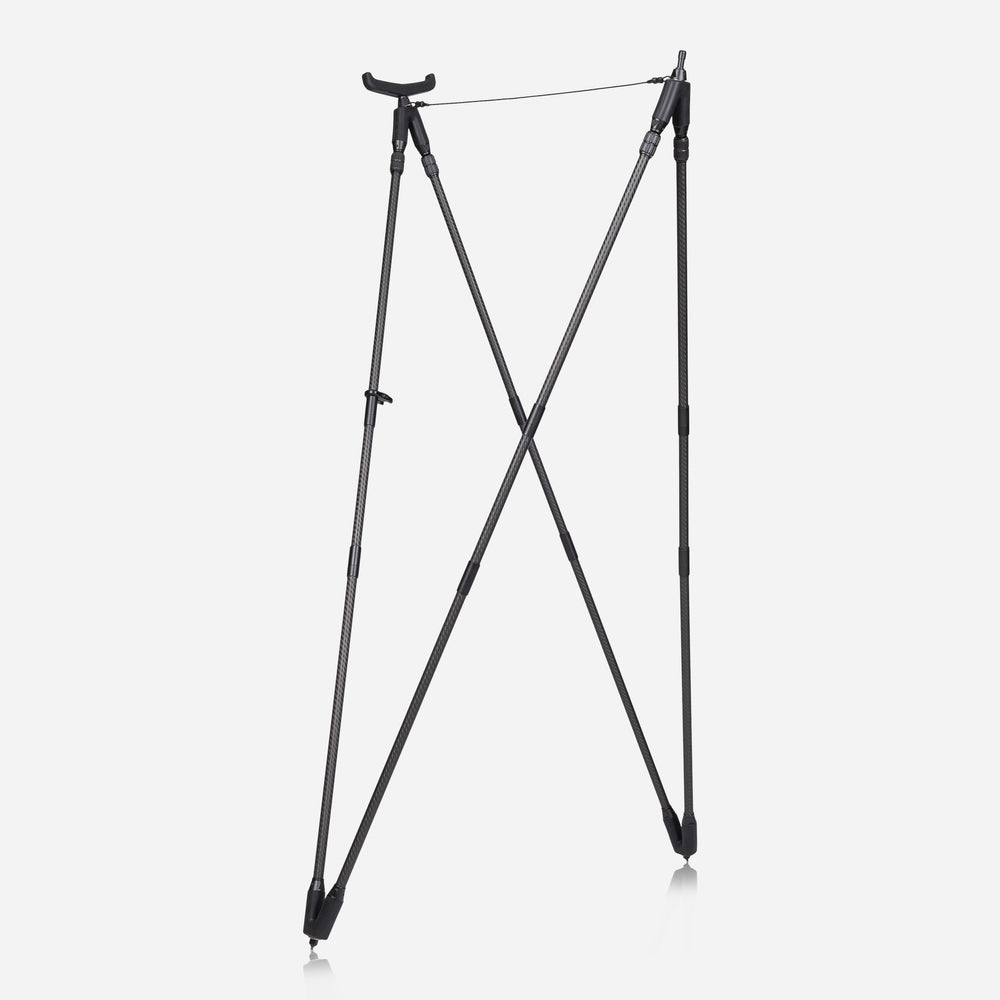 SpringBok Quad System - Unmatched Stability and Control