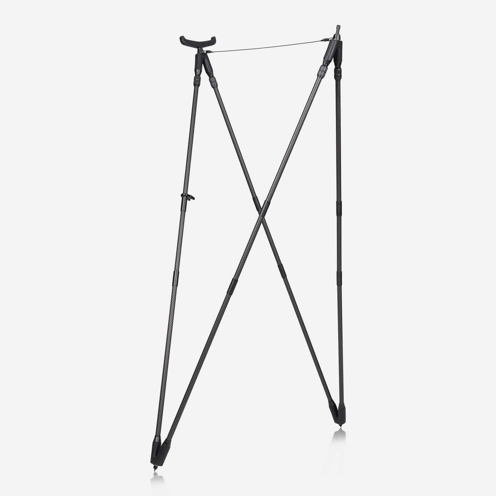 SpringBok Quad System - Unmatched Stability and Control