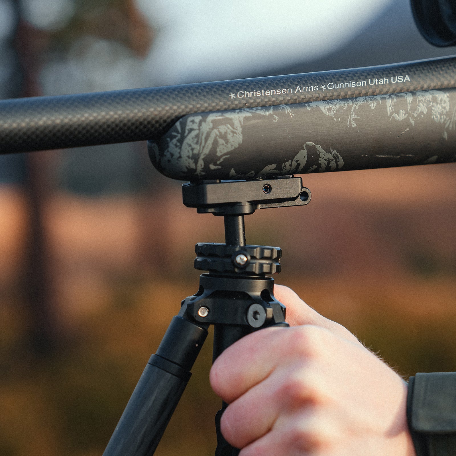 Classic Guide Adapter