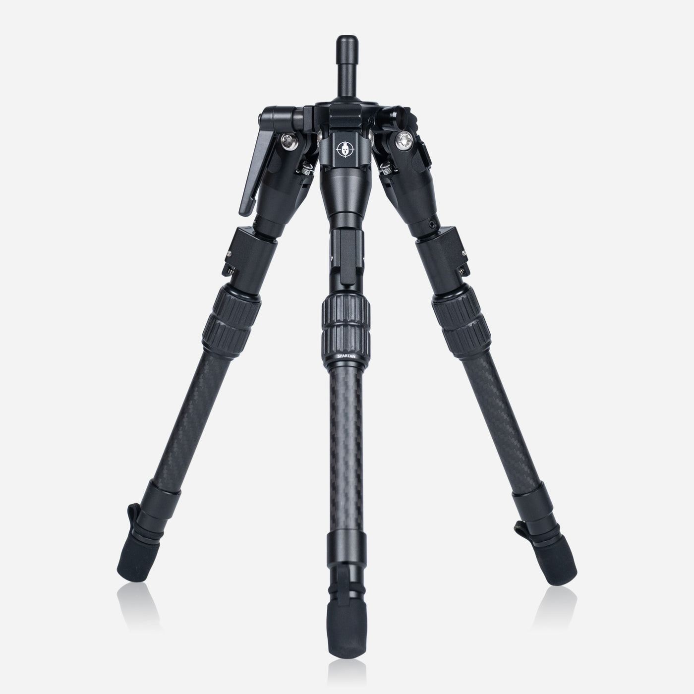 Ultralight Hunting Bipods & Tripods - Spartan Precision Equipment