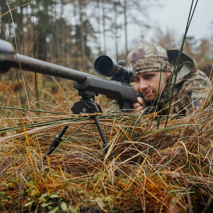 Spartan Bipods | Spartan Precision Equipment