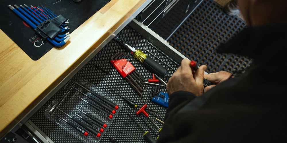 Spare Parts & Accessories