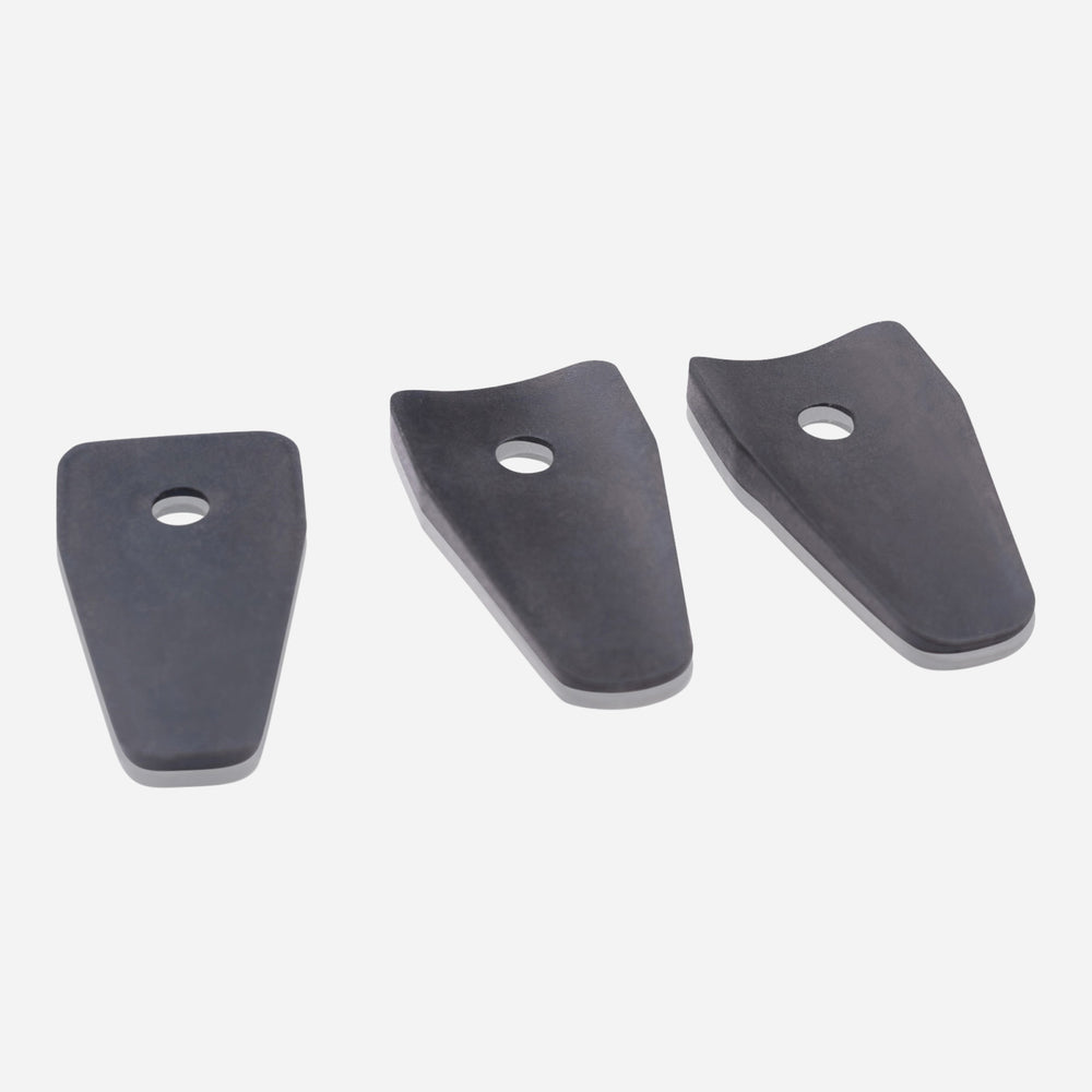 Rubber Gaskets for Classic Rifle Adapter (Pack of 3)