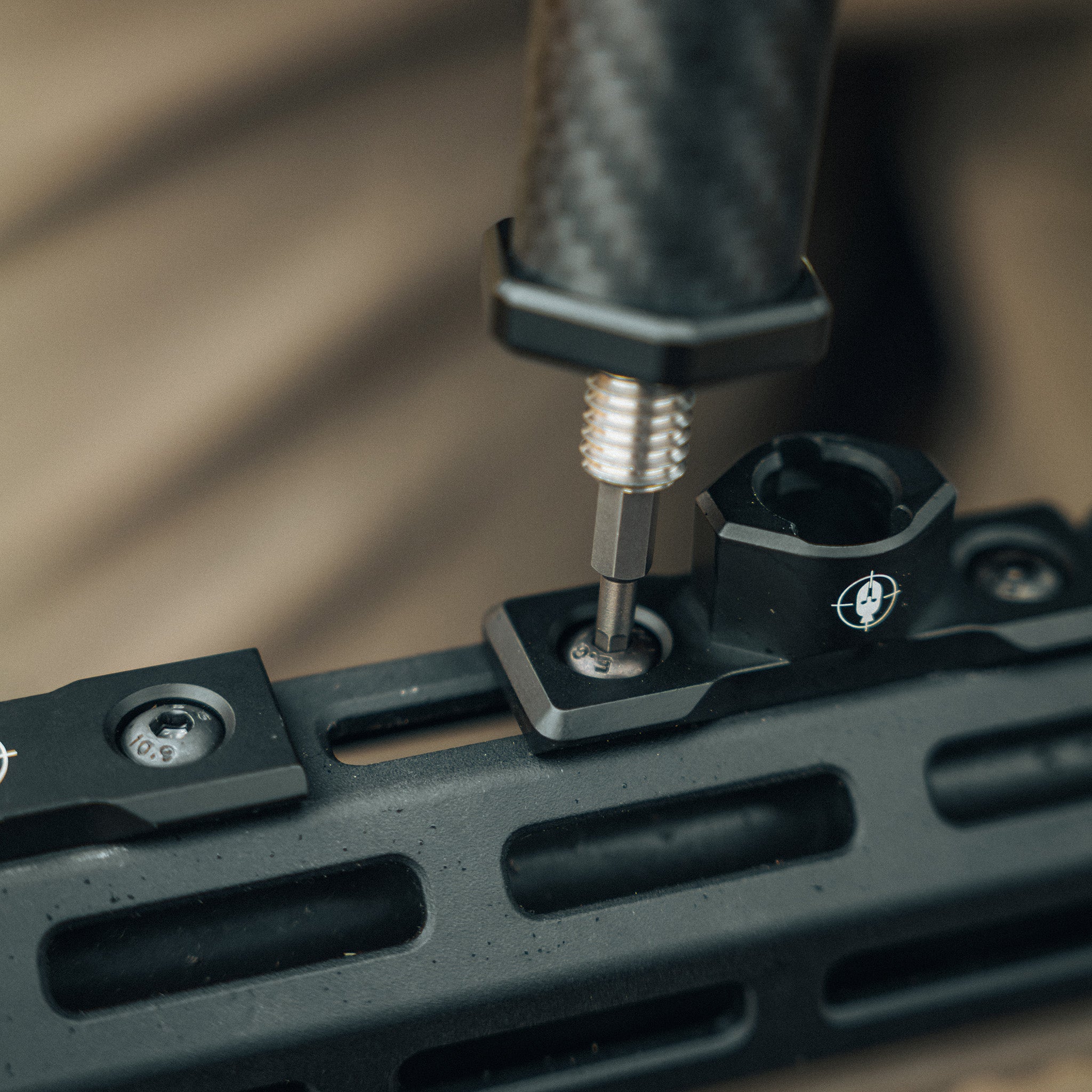 Spartan Multi-Tool - Spartan Precision Equipment