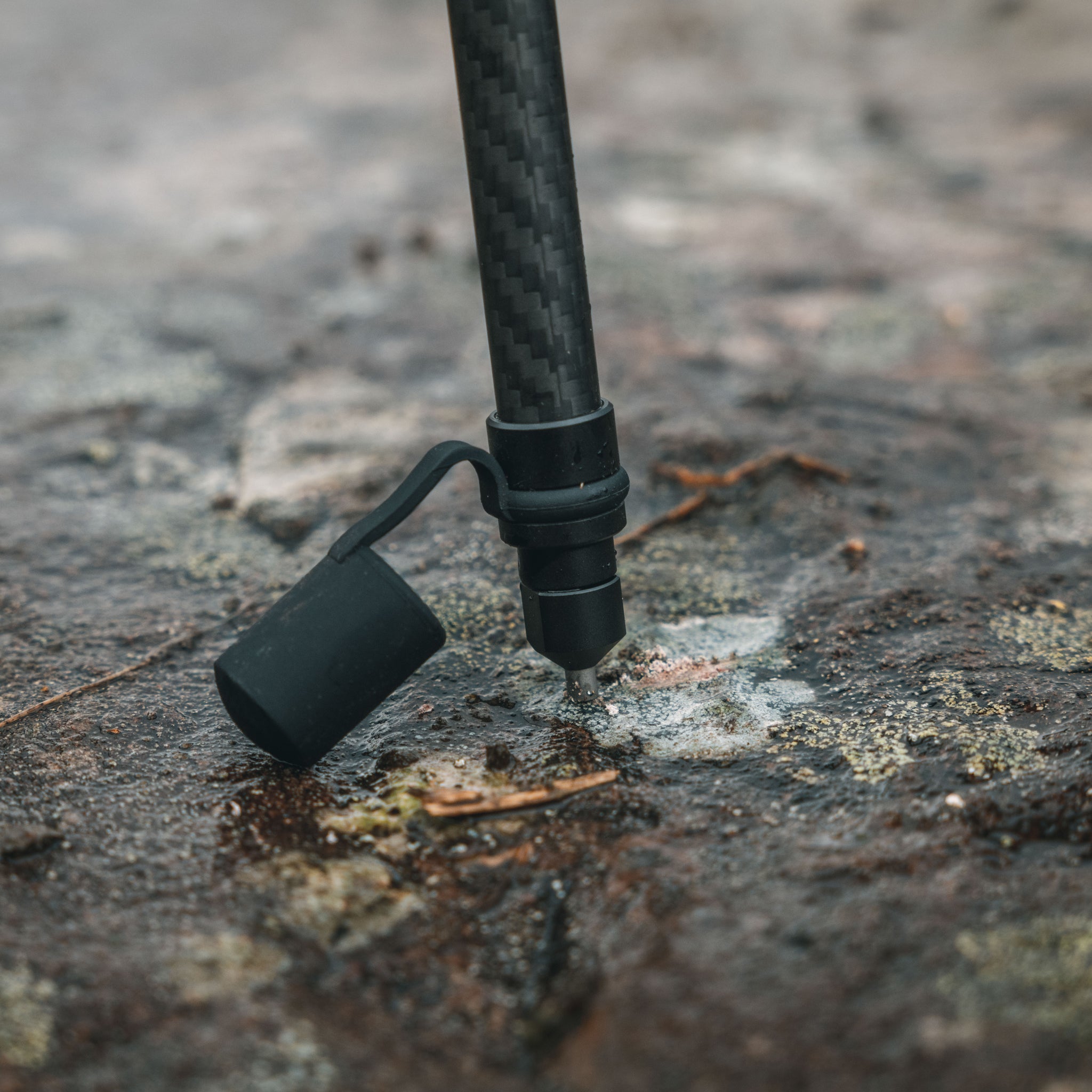Valhalla Bipod® - Spartan Precision Equipment